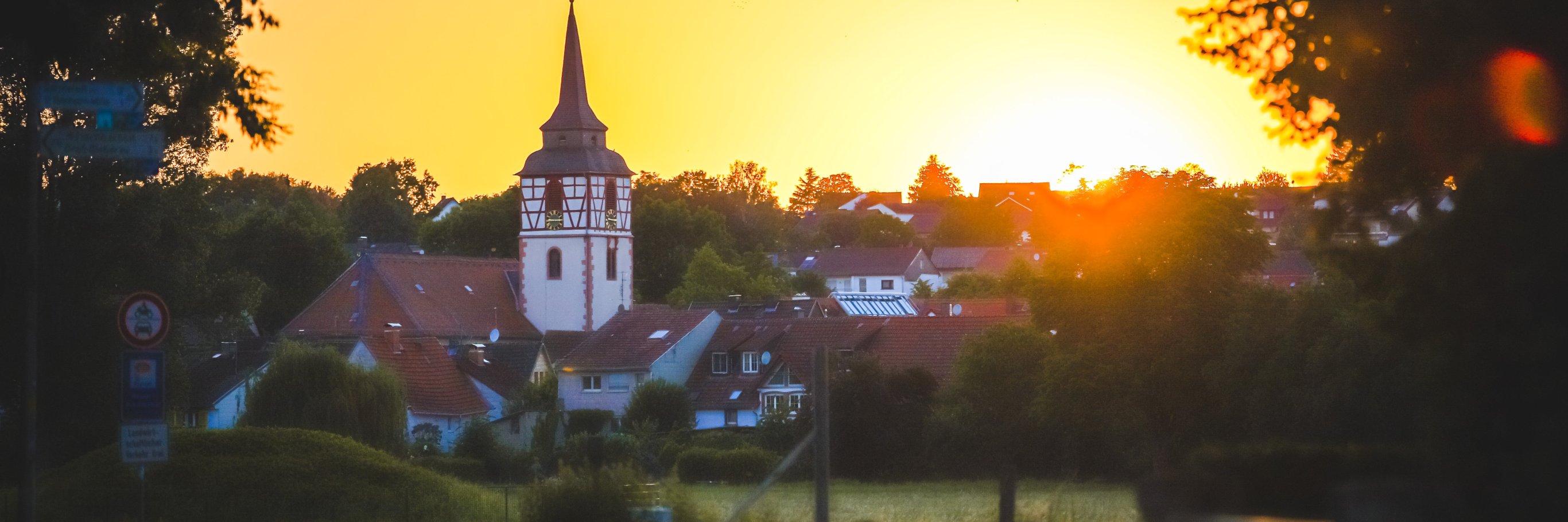 Religionsgemeinschaften | Stadt Reinheim