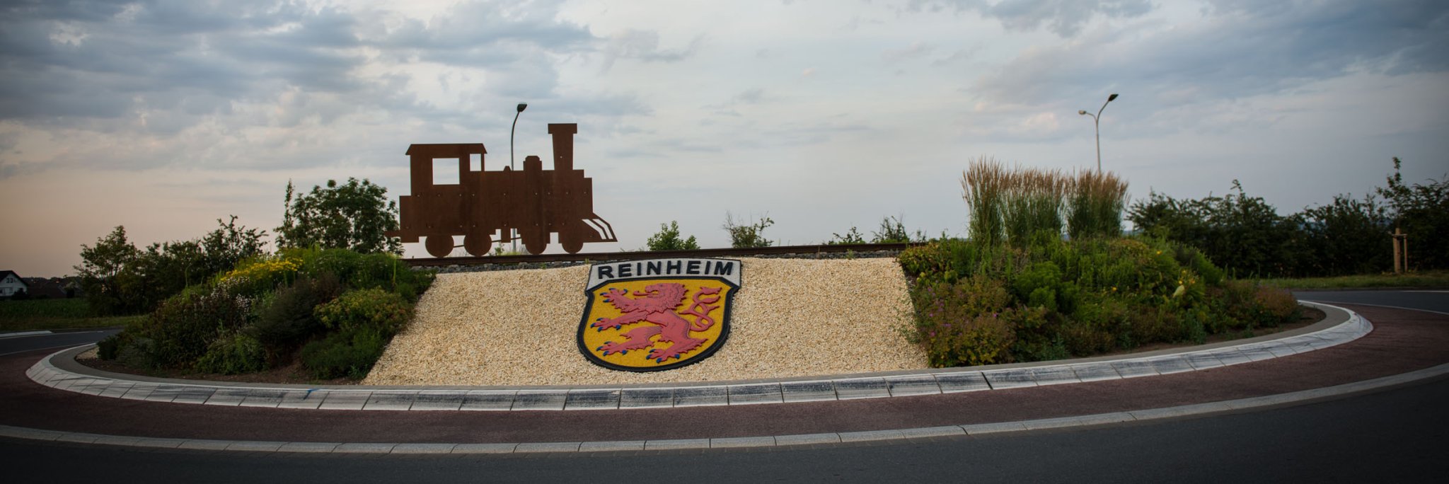 Stadtteile | Stadt Reinheim