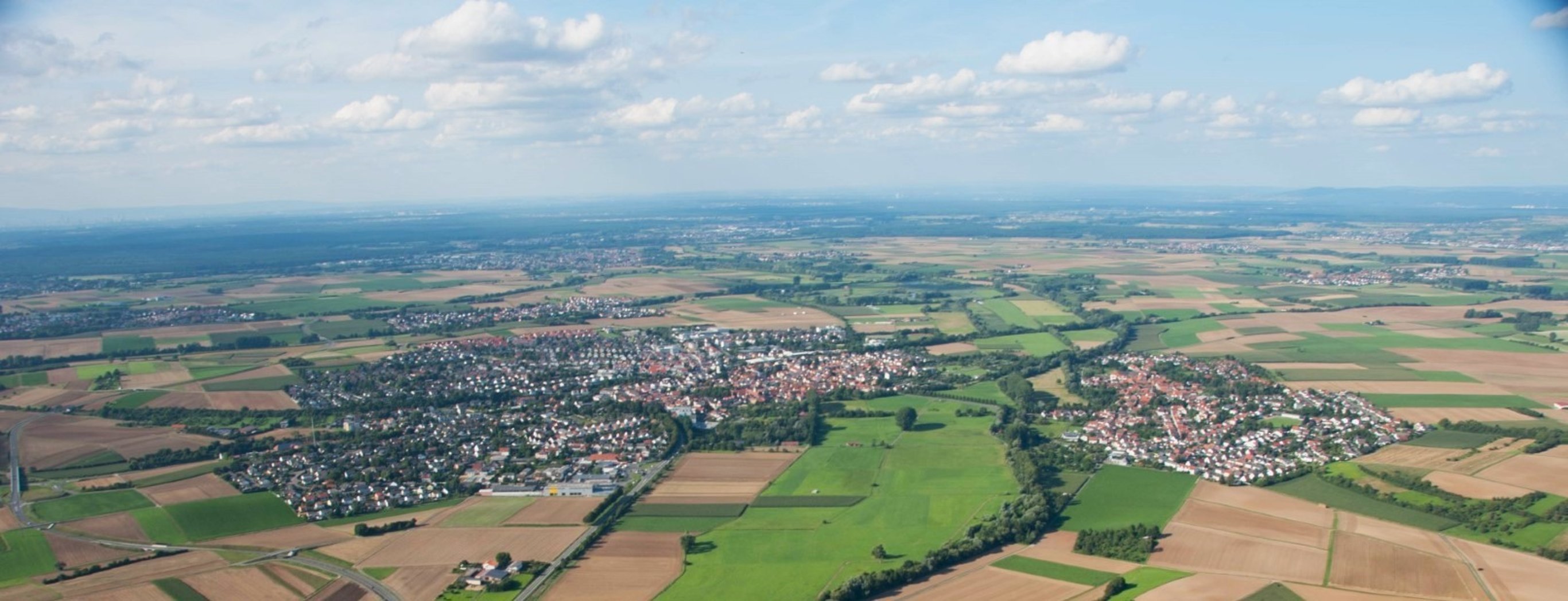Stadtteile | Stadt Reinheim
