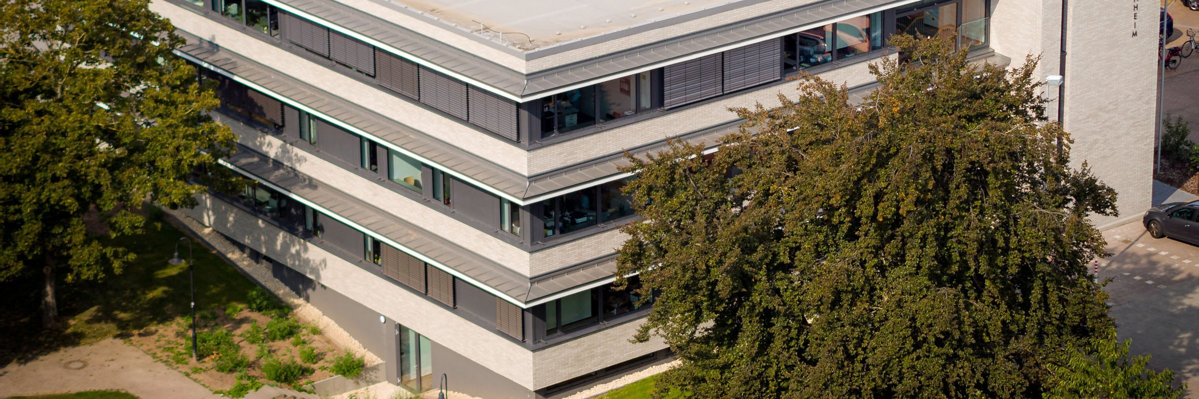 Bürgermeister | Stadt Reinheim