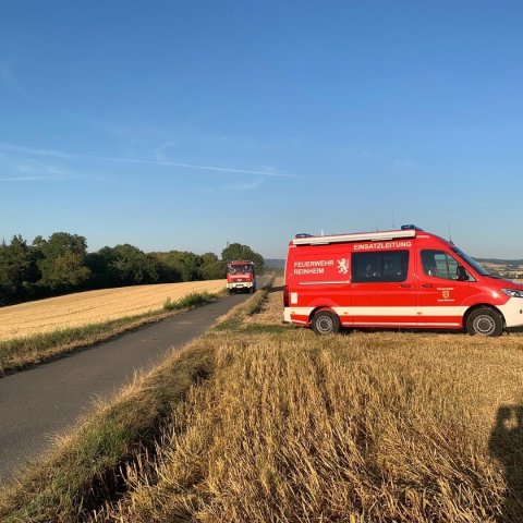 Feuerwehren | Stadt Reinheim