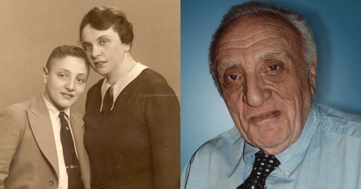 Zum Geburtstag von Robert Goldmann | Stadt Reinheim