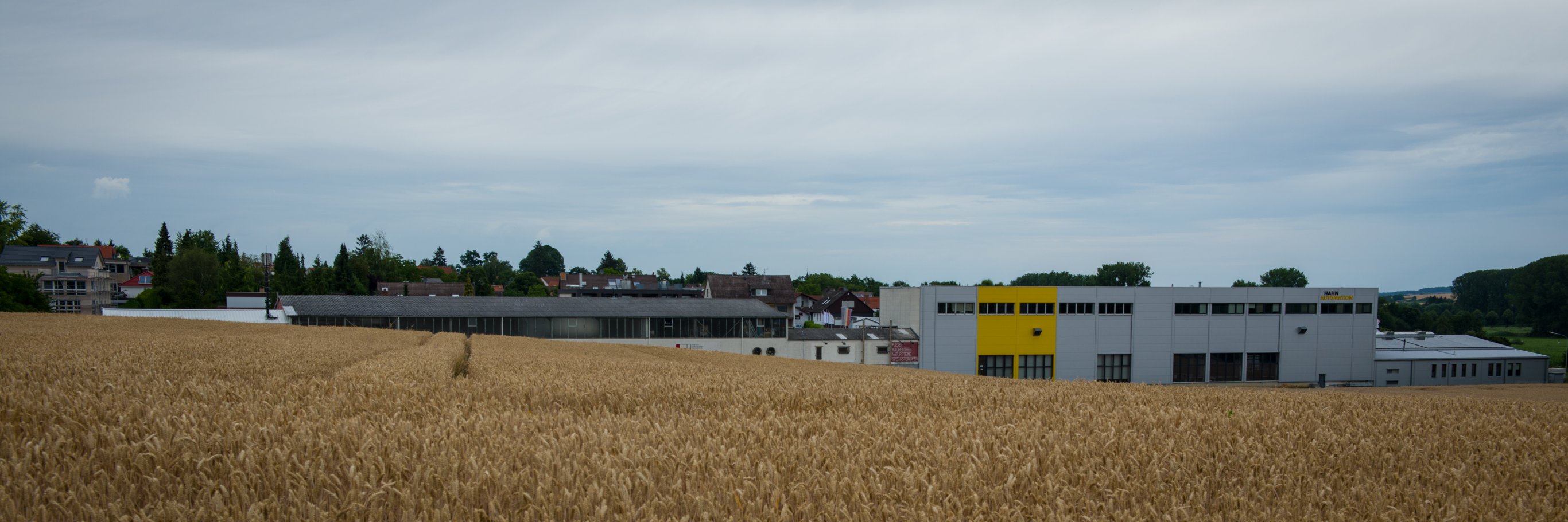 Sparkasse Dieburg, Filiale Reinheim | Stadt Reinheim